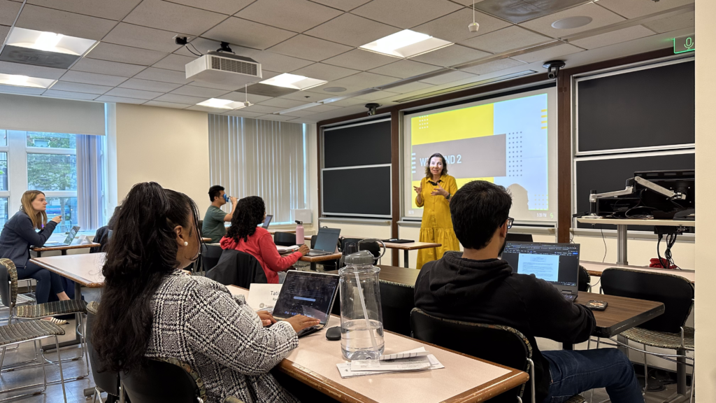 BE-EDGE Institute: A Doorway for your Career Advancements - BE-EDGE